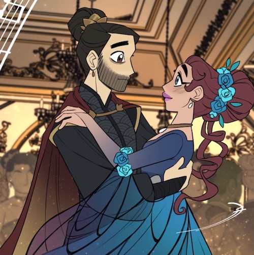 ‘Suitor Armor’ REVIEW: Fantasy romance done right • PhilSTAR Life